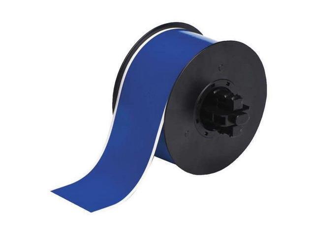Click here for Brady B30C-2250-595-BL Label Tape - Blue - Labels/... prices
