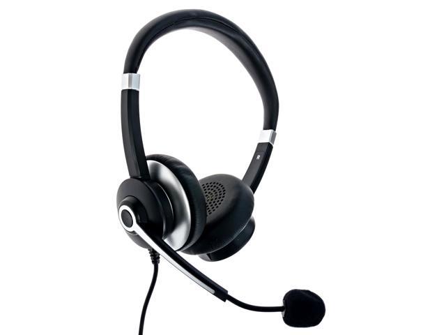 Click here for SPT-HSUSB2 Over-the-Head Binaural Headset prices