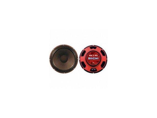 Click here for Eminence Red Coat MAN O WAR Speaker - 120 W RMS -... prices