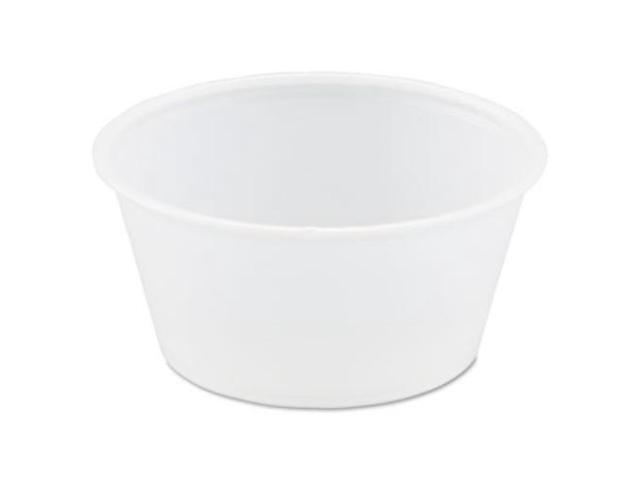 Click here for Solo Cup Company P325N Polystyrene Portion Cups  3... prices