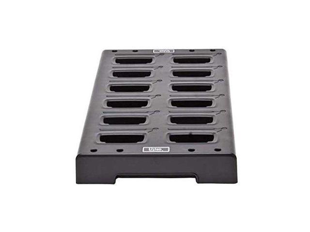 Click here for Listen Intelligent 12-Unit Charging Tray [North Am... prices