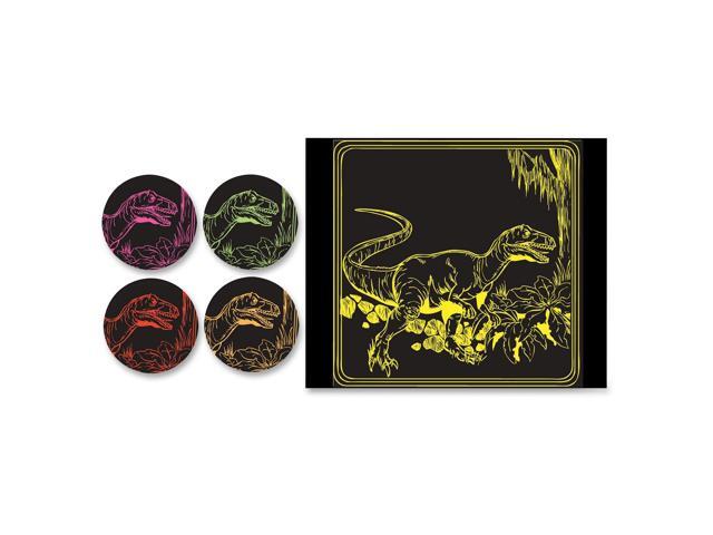 Click here for Chenillekraft Now You See It! Etch Fluorescent Brd... prices