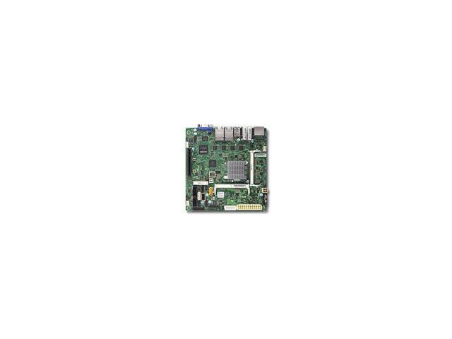 Click here for Supermicro X11SBA-LN4F Server Motherboard - Intel... prices