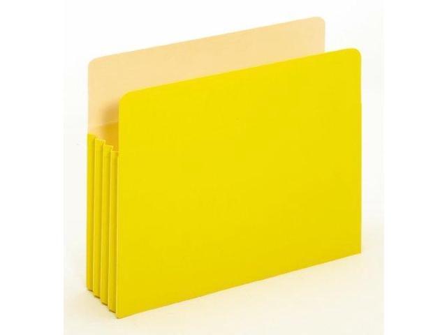 Click here for Globe-weis Colored File Pocket - Letter - 8.50 X 1... prices