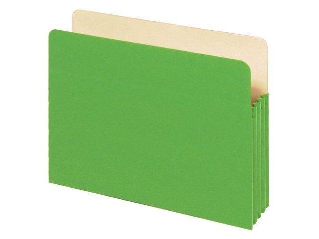 Click here for Globe-weis Colored File Pocket - Letter - 8.50 X 1... prices