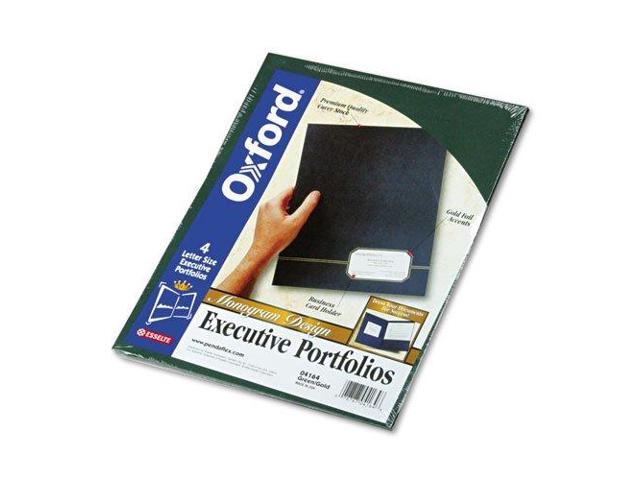 Click here for Oxford Monogram Executive Portfolio - Letter - 8.5... prices
