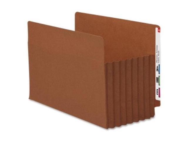 Click here for Smead 74795 Redrope Extra Wide End Tab Tuff Pocket... prices