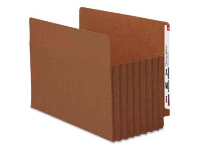 Click here for Smead 73795 Redrope Extra Wide End Tab Tuff Pocket... prices