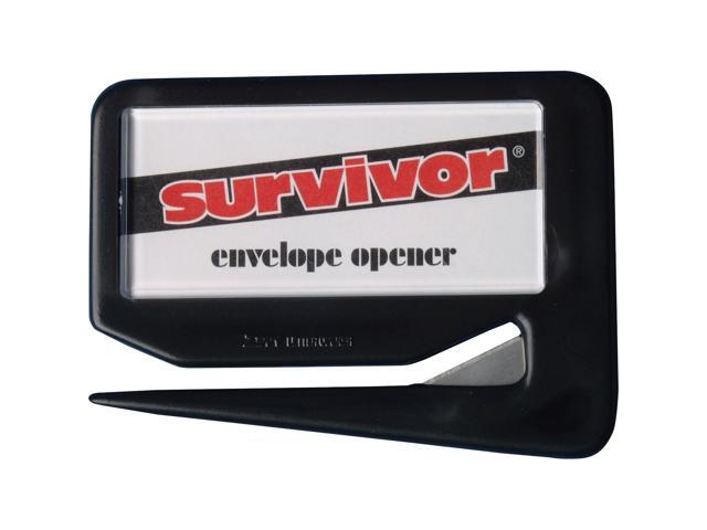 Click here for Quality Park Survivor Tyvek Envelope Letter Opener... prices