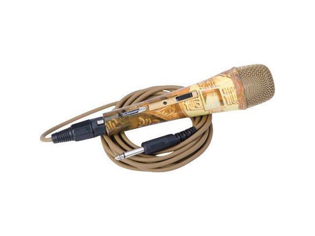 Click here for Jammin Pro COLOR Mic006 Wired Dynamic Microphone -... prices