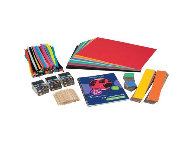 Click here for Learn It By Art Kindergarten Math Art Integration... prices