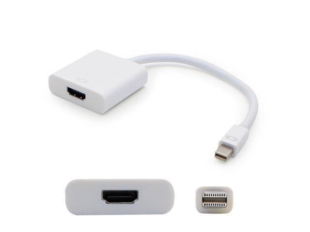 Click here for Addon 20.00cm [8.00in] Mini-displayport Male To Hd... prices