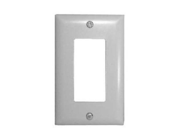 Click here for VANCO 820511 Decor Style Face Plates Single prices