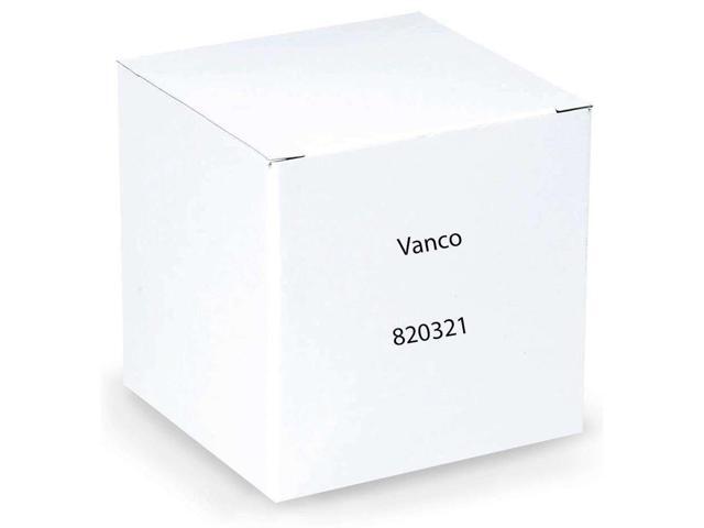 Click here for VANCO 820321 Decor Style Multi-Media Wall Plate In... prices