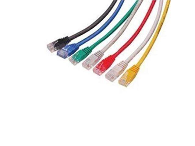 Click here for Vanco CAT61WH 1 .3 Meter Cat6 Network Cable White prices