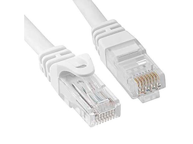 Click here for Vanco CAT63WH 3 .9 Meter Cat6 Network Cable White prices