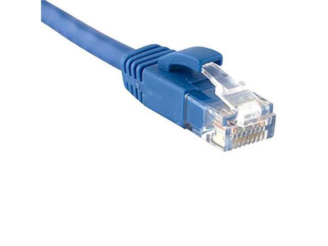 Click here for Vanco CAT65BU 5 1.6 Meters Cat6 Network Cable Blue prices