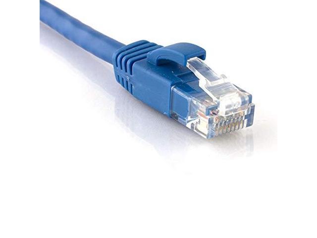 Click here for Vanco CAT61BU 1 .3 Meter Cat6 Network Cable Blue prices