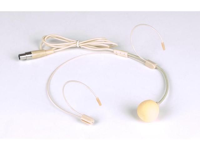 Click here for Vocopro HSSLBEIGE Beige Color Super Light Ear Clip prices