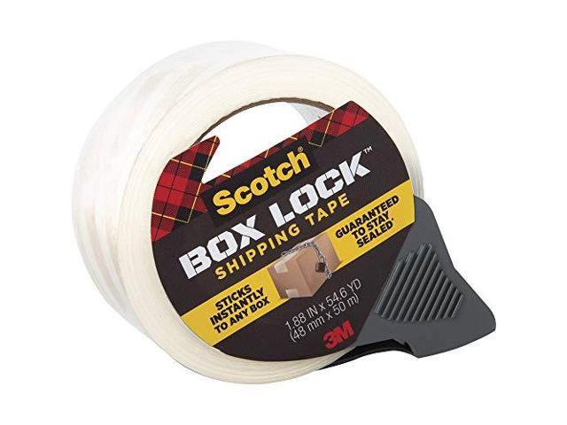 Click here for Scotch Box Lock Packaging Tape (3950rd) prices