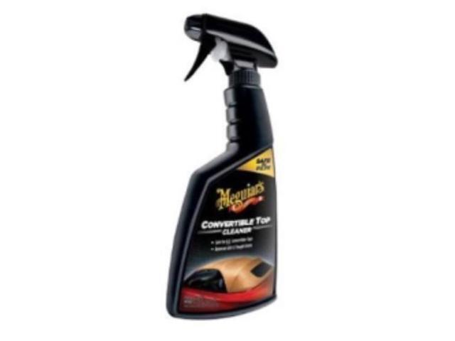 Click here for Meguiars G2016 Convertible Top Cleaner prices