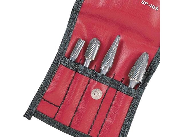 Click here for Sp Air Corporation SPA-SP-4BS 4 Piece 1/4 Shank Ca... prices