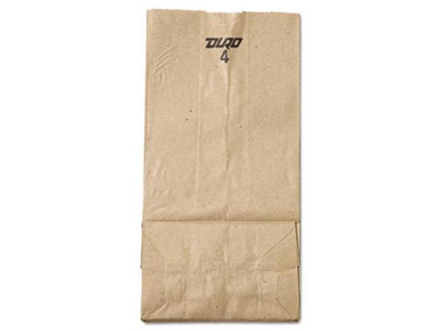 Click here for General Supply GK4500 4# Paper Bag  30-pound Basis... prices