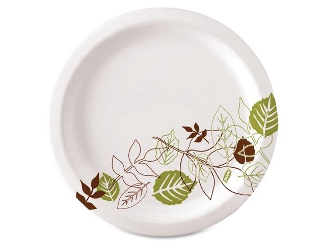 Click here for Dixie Pathways Design Everyday Paper Plates - 6.88... prices