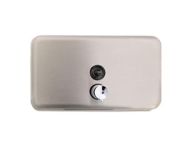 Click here for Genuine Joe Horizontal Soap Dispenser (4020) prices