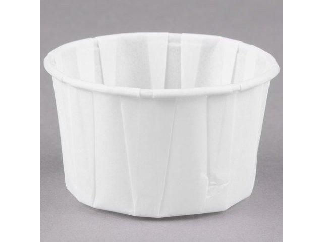 Click here for Solo Cup Company 325 Treated Paper Portion Cups  3... prices