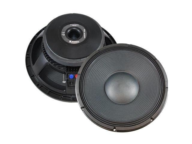 Click here for Blast King BLAST15PRO 15woofer prices