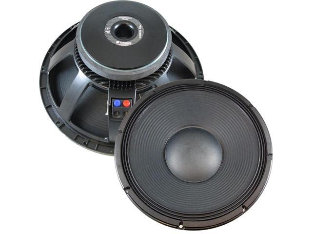 Click here for Blast King BLAST18PRO 18 1200w Pro Woofer prices