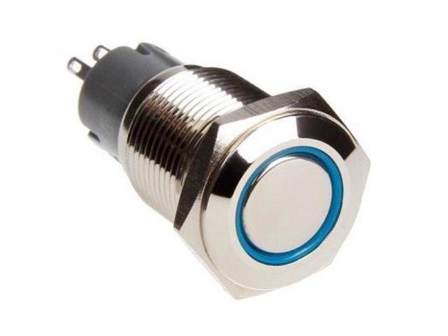 Click here for Race Sport LED Two Position On/Off Switch Blue (rs... prices