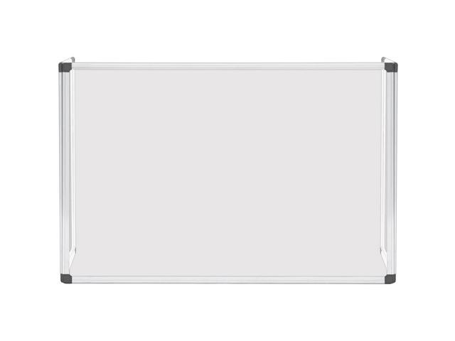 Click here for Bi-silque Desktop Divider Glass Barrier (gl0721910... prices