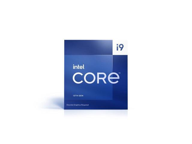 Click here for Intel Core i9-13900 Desktop Processor - 24 cores (... prices