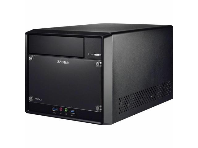 Click here for Shuttle SH610R4 Intel Socket LGA1700 Intel H610 1... prices