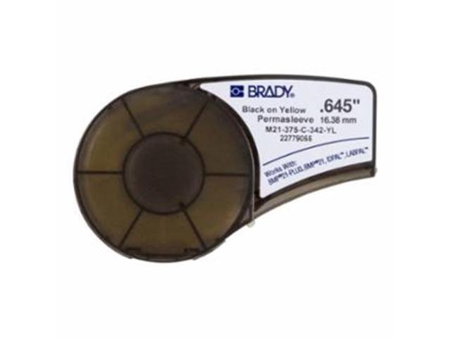 Click here for Brady PermaSleeve Heat-Shrink Sleeves (M21-187-C-3... prices