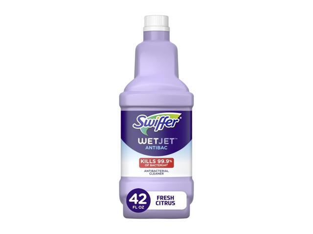 Click here for Swiffer WetJet Antibacterial Multipurpose Floor Cl... prices