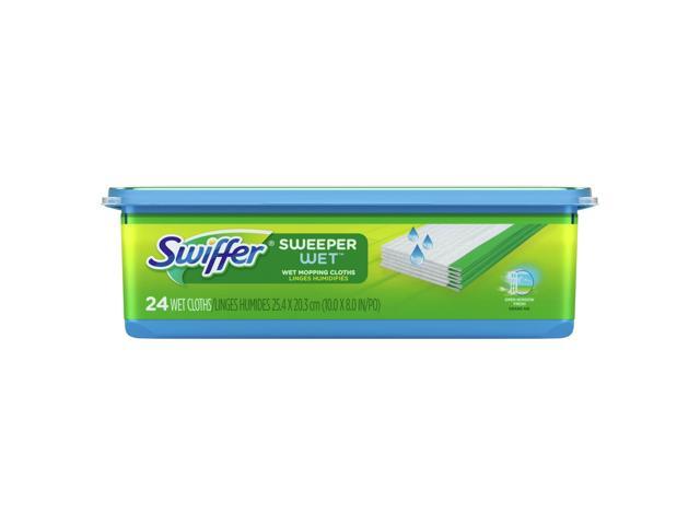Click here for Swiffer Sweeper Wet Mopping Pad Refills  Open-Wind... prices