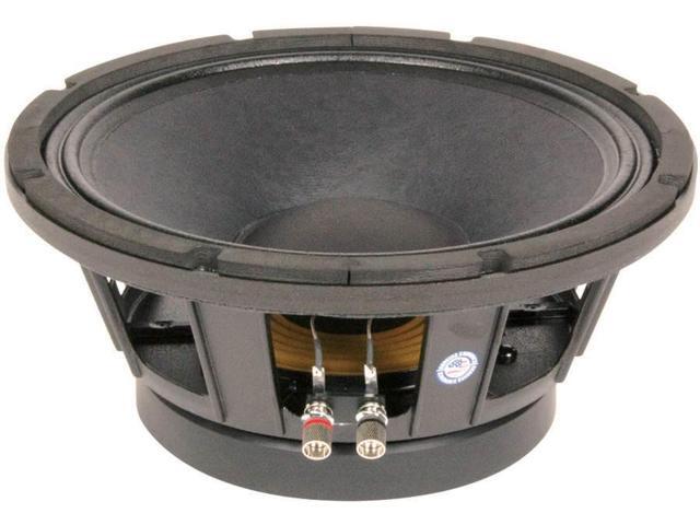 Click here for Eminence Professional DELTA PRO-12A Speaker - 400... prices
