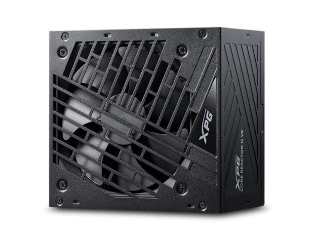 Click here for XPG Core Reactor II VE 650W 80+ Gold Certified Ful... prices