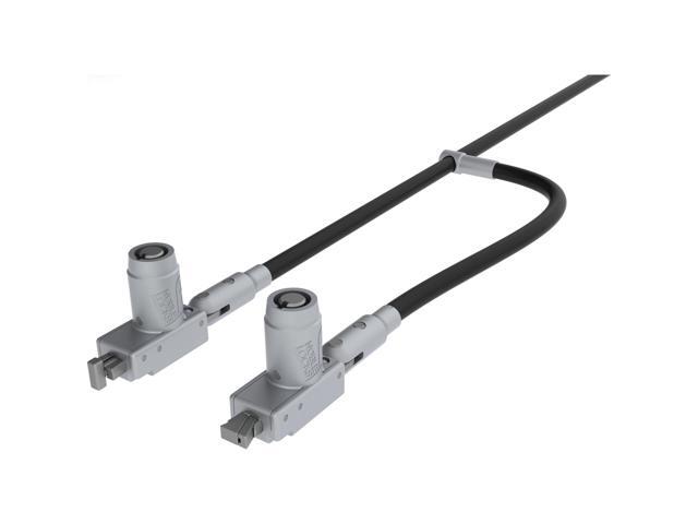 Click here for Noble TZNG04DHT Dual-Head Compact Wedge & T-Bar Lo... prices