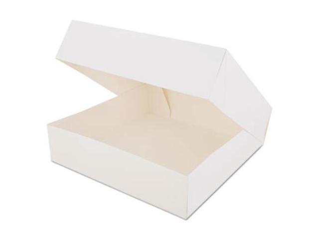 Click here for Southern Champion Tray 24233 Window Bakery Boxes... prices