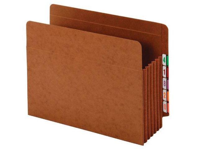 Click here for Globe-weis End Tab Heavy Duty Pocket - Letter - 8.... prices
