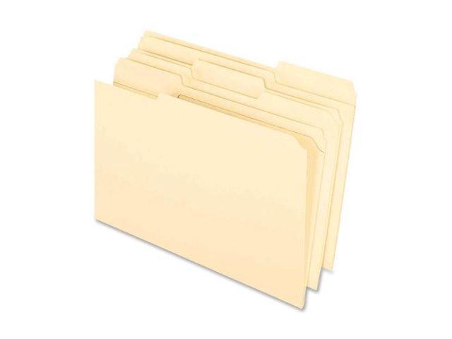 Click here for Pendaflex File Folder - Legal - 8.50 X 14 - 0.75 E... prices