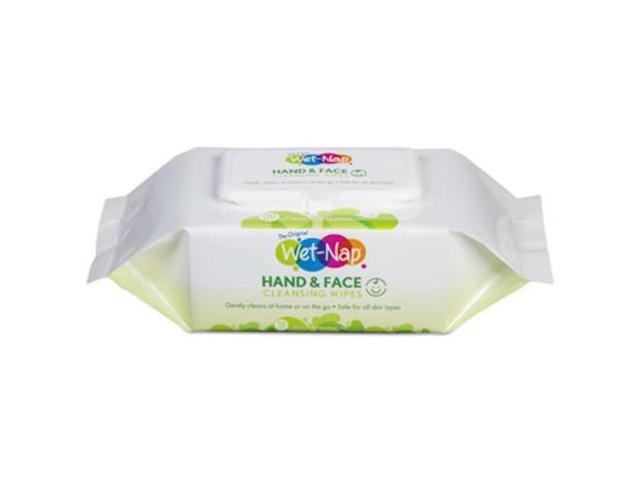 Click here for Nice-Pak M970SHCT Hands And Face Cleansing Wipes... prices