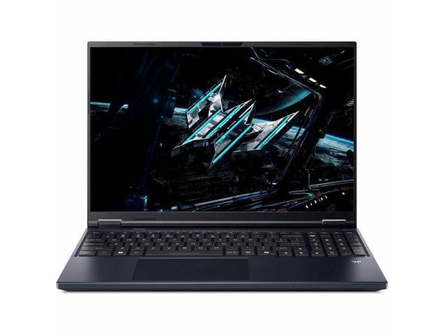 Click here for Acer Predator - 16.0 WQXGA 180 Hz - Intel Core Ult... prices