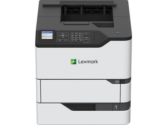Click here for Lexmark MS725dvn Laser Printer - Monochrome - 1200... prices