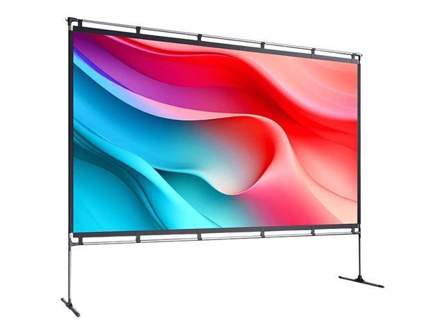 Click here for JMGO 100 inch-Portable-Projector Screen-4K/3D/HDR... prices