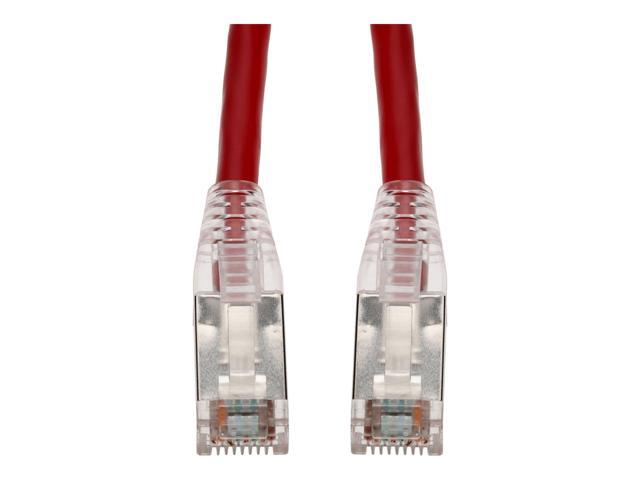 Click here for AddOn Category 6 STP Patch Network Cable prices